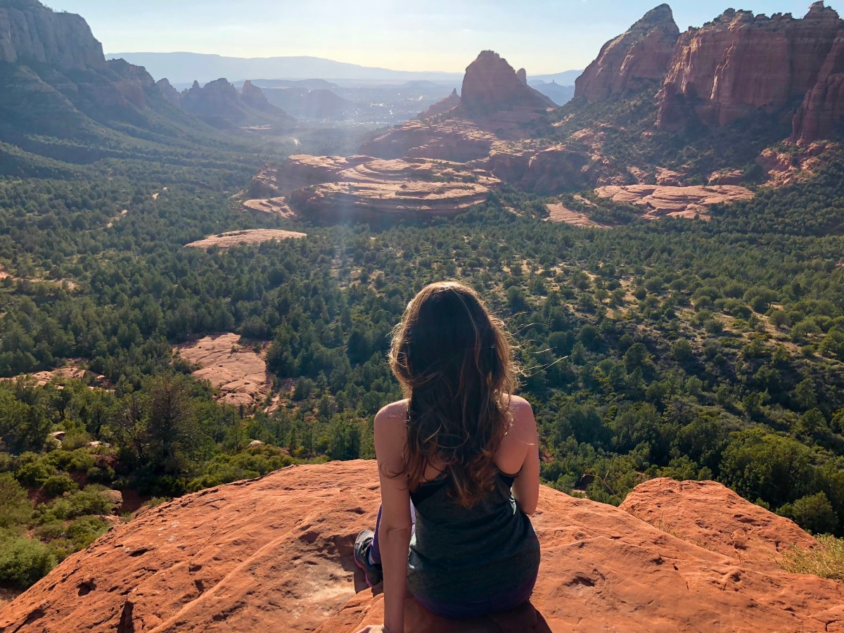 Arizona – Brianna's Bucket List